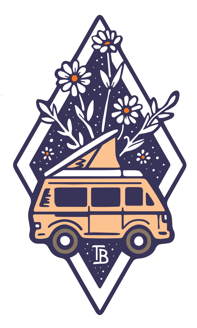 Westy Life Artists – GoWesty