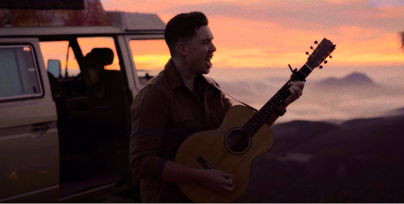 Westy Sessions – GoWesty