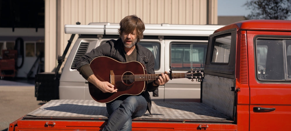 Session #53 - Kramies – GoWesty