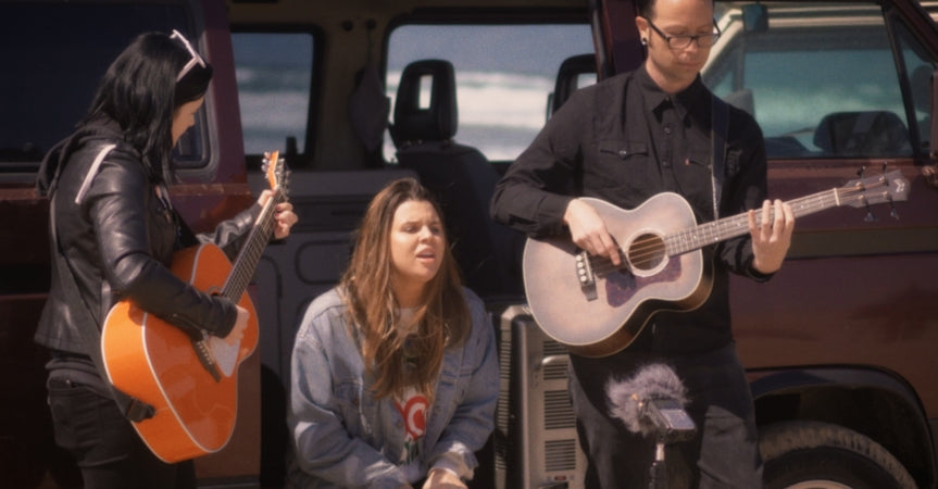 Westy Sessions – GoWesty