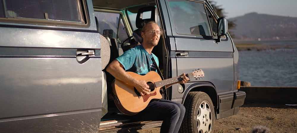 Westy Sessions – GoWesty