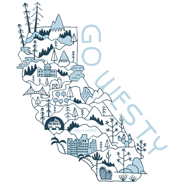 Golden State – GoWesty