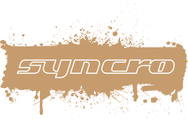 Syncro Splatter – GoWesty