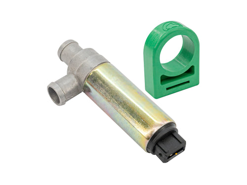 Idle Air Control Valve and Rubber Mount (DuroGreen) [Vanagon] | 025-906 ...