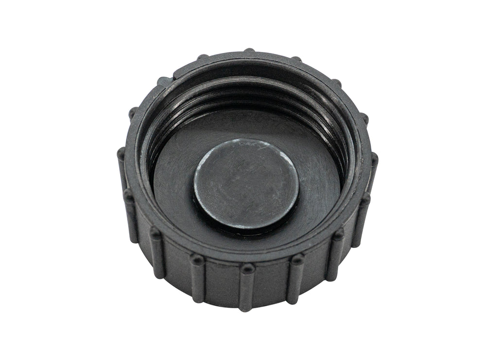 Cap for oil filler tube – GoWesty