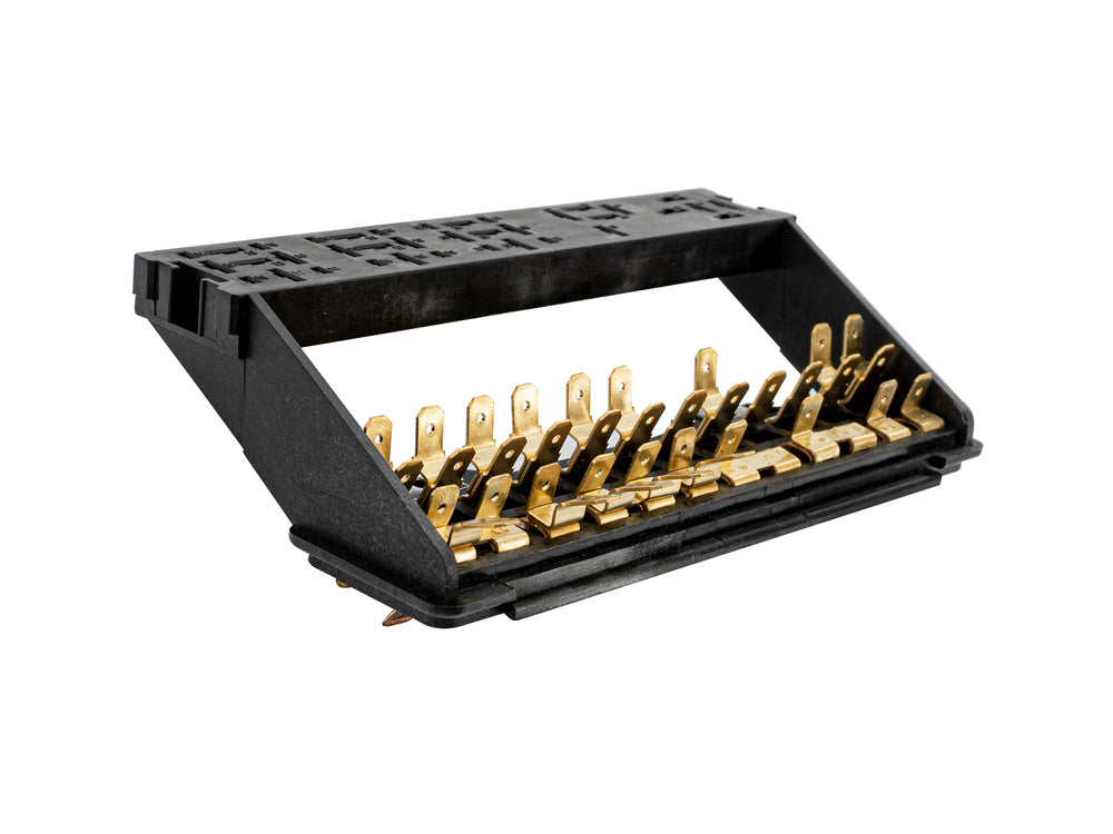 Fuse Panel [Early Vanagon] | 111-937-505M | GoWesty