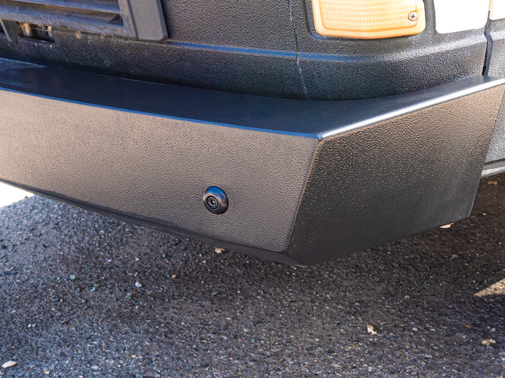 Front Bumper Bolt & Washer Kit (Heavy-Duty) [Bus/Vanagon] | 211-707-192 ...