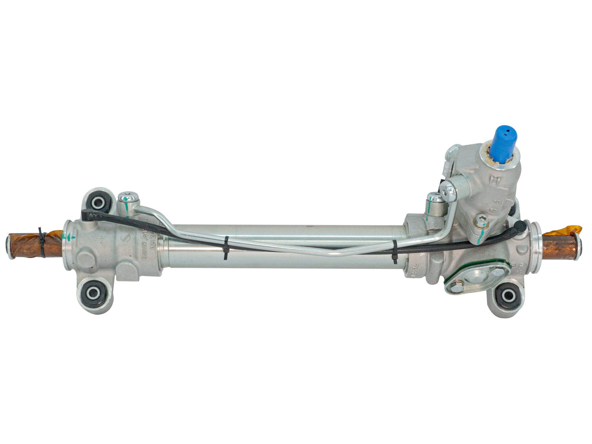 Power steering rack new – GoWesty