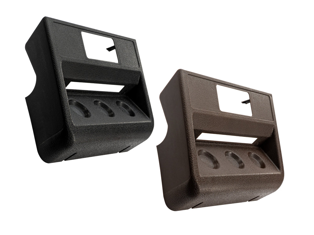 Locker & Decoupler Switch Panel [Syncro] – GoWesty