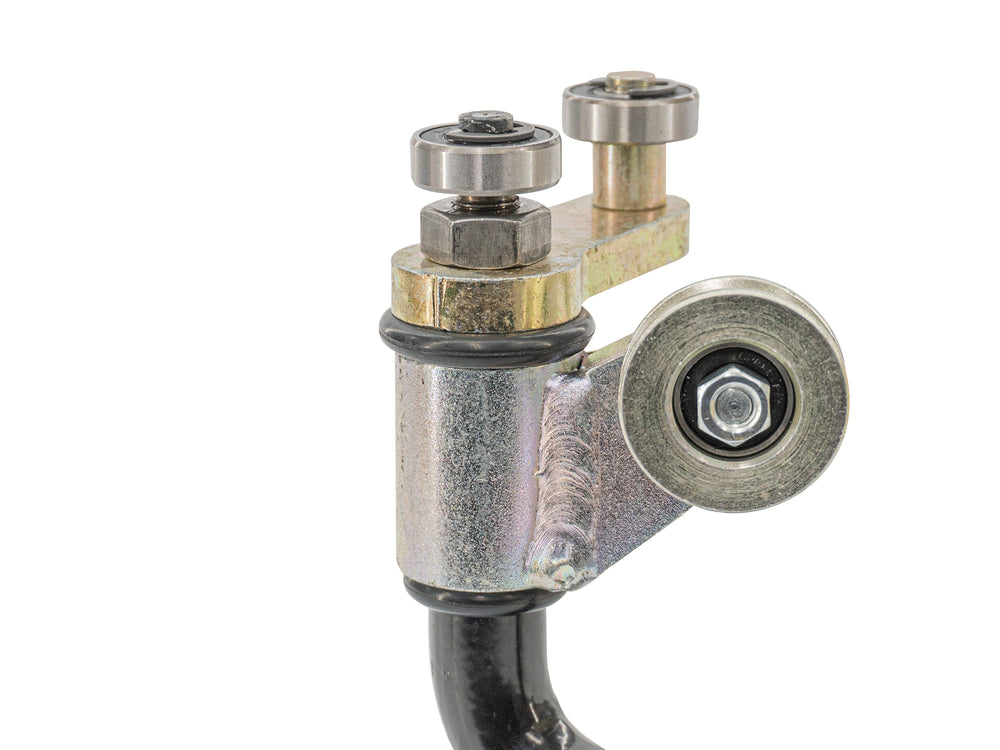 Complete Sliding Door Hinge [Late Vanagon] – GoWesty