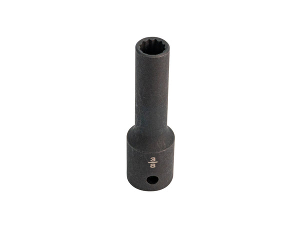 12-Point Socket for CV Bolts (930 Axles) [Vanagon] | 930-CV-TOOL | GoWesty