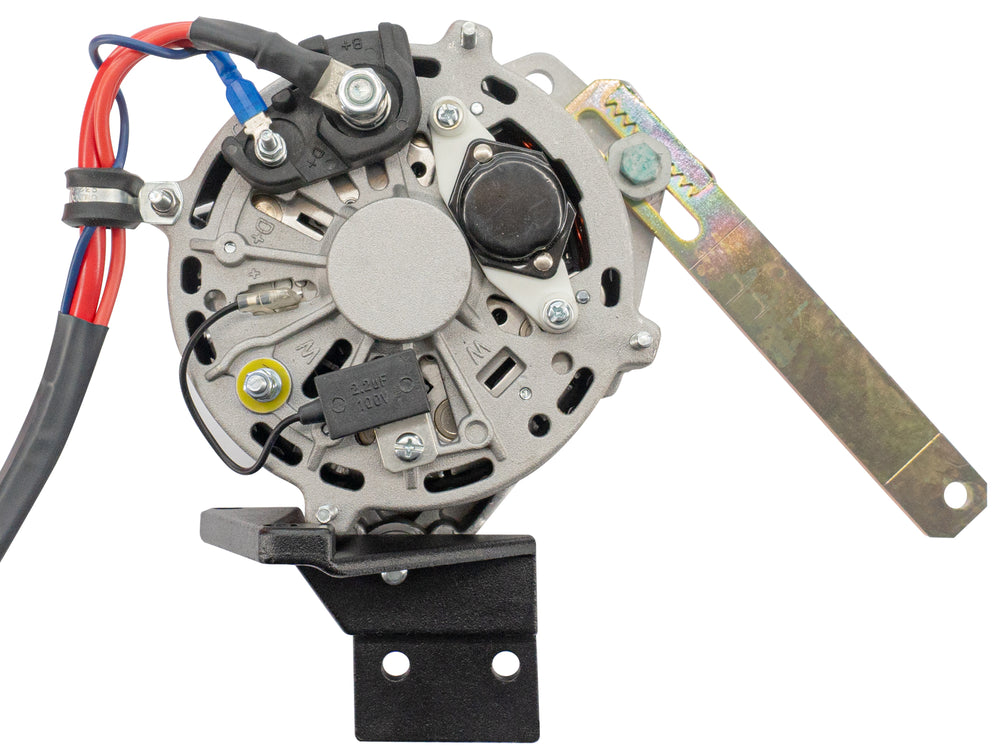 Alternator Install Master Bundle [Watercooled Vanagon] – GoWesty