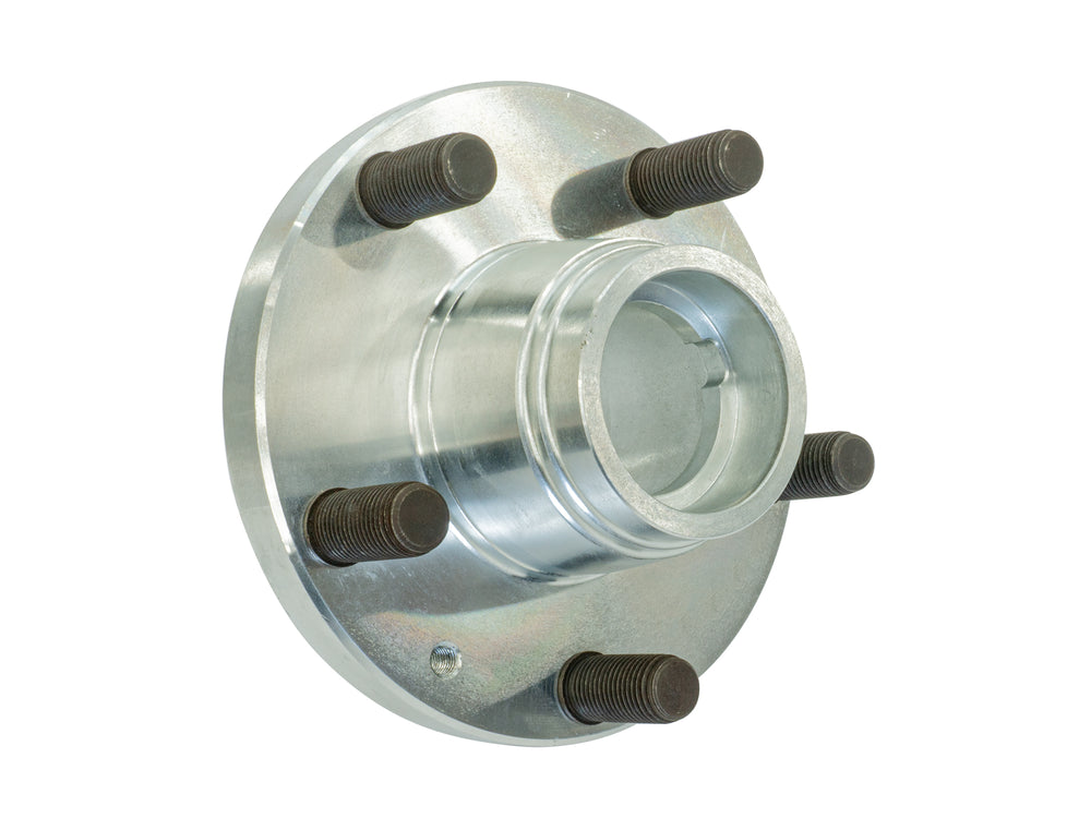 Hub Conversion Kit for Bigger Brakes [2WD Vanagon] – GoWesty