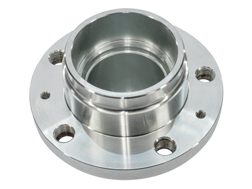 Hub Conversion Kit for Bigger Brakes [2WD Vanagon] – GoWesty