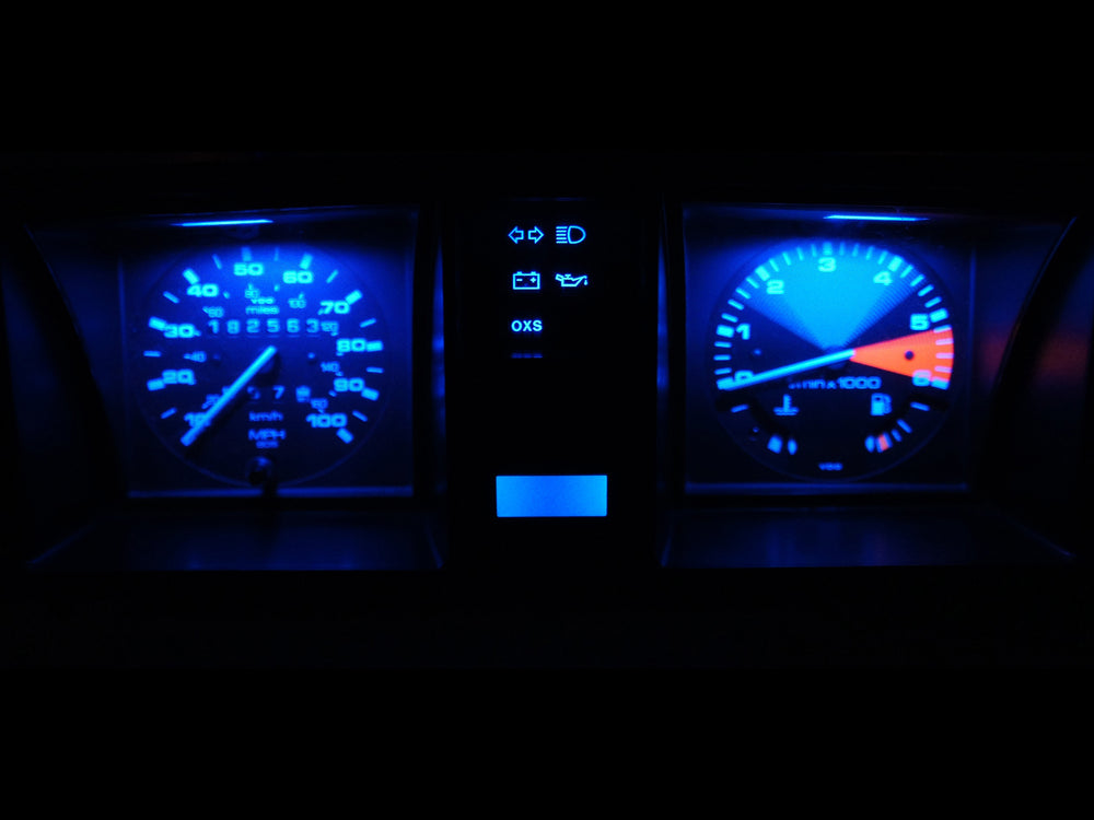 Cluster Harness Illumination LED Kit [Vanagon] | LED-CH | GoWesty