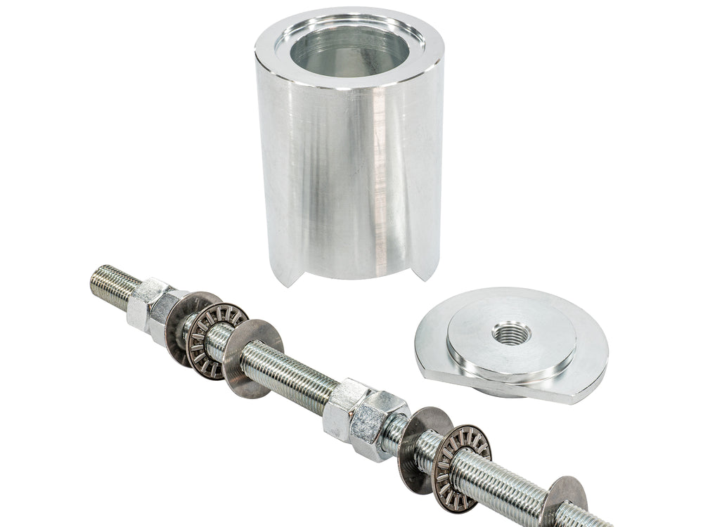 Bushing Removal/Installation Tool (Lower Control Arm & Trailing Arm ...