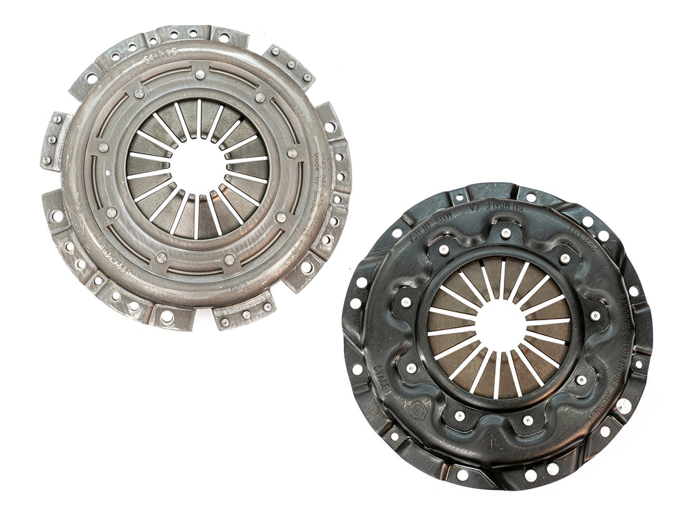 Complete Clutch Kits (Standard & Heavy-Duty) [Bus/Vanagon] – GoWesty
