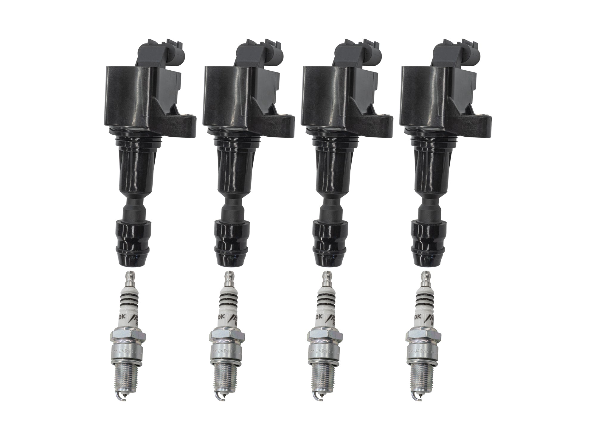 Ignition Coil and Spark Plug Bundle (GW-EFI) – GoWesty