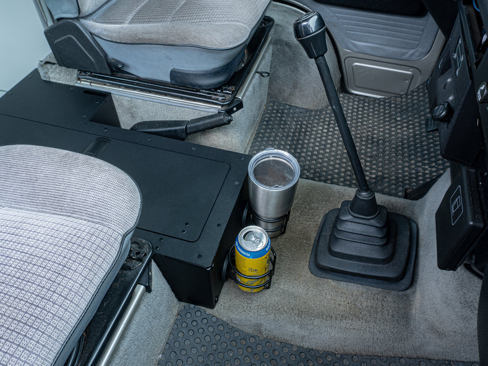 GoWesty Center Console [Vanagon]