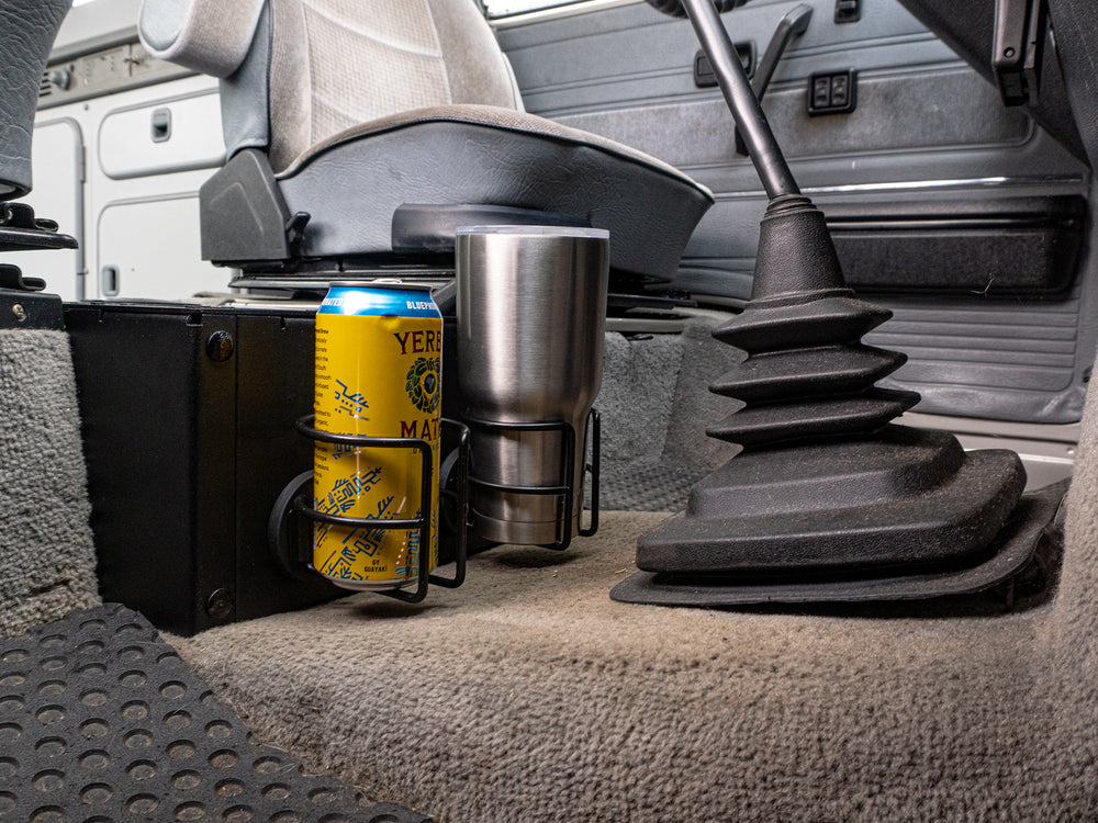 GoWesty Center Console [Vanagon]