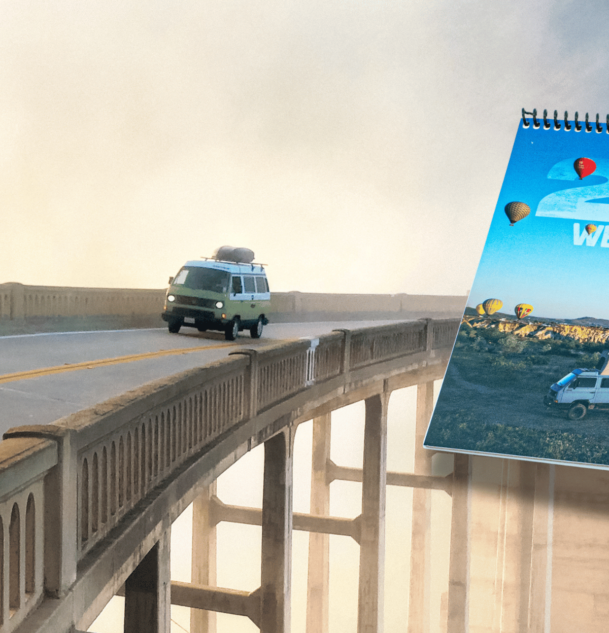 GoWesty • Premier Parts Supplier for VW Bus, Vanagon, & Eurovan