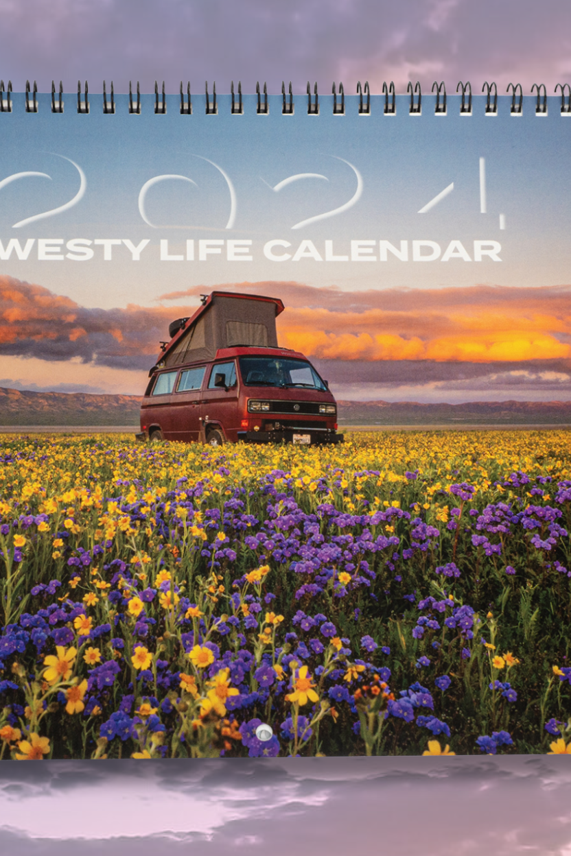 GoWesty • Premier Parts Supplier for VW Bus, Vanagon, & Eurovan