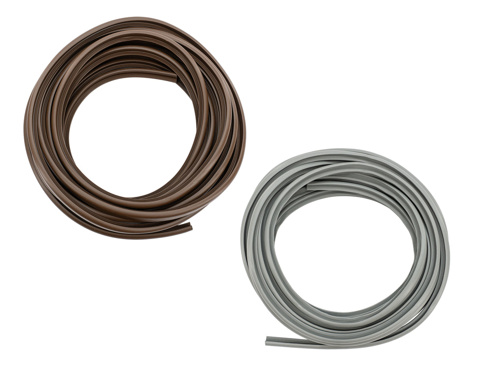 Cabinetry Edge Molding (25 Feet) [Vanagon Westfalia] – GoWesty