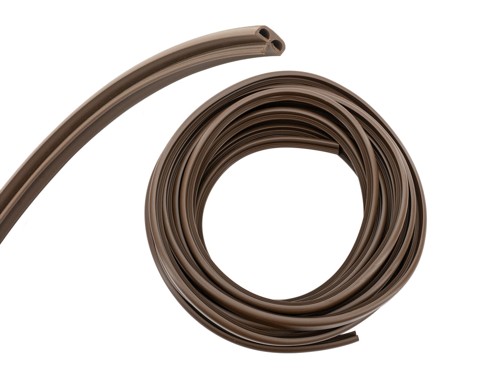 Cabinetry Edge Molding (25 Feet) [Vanagon Westfalia] – GoWesty