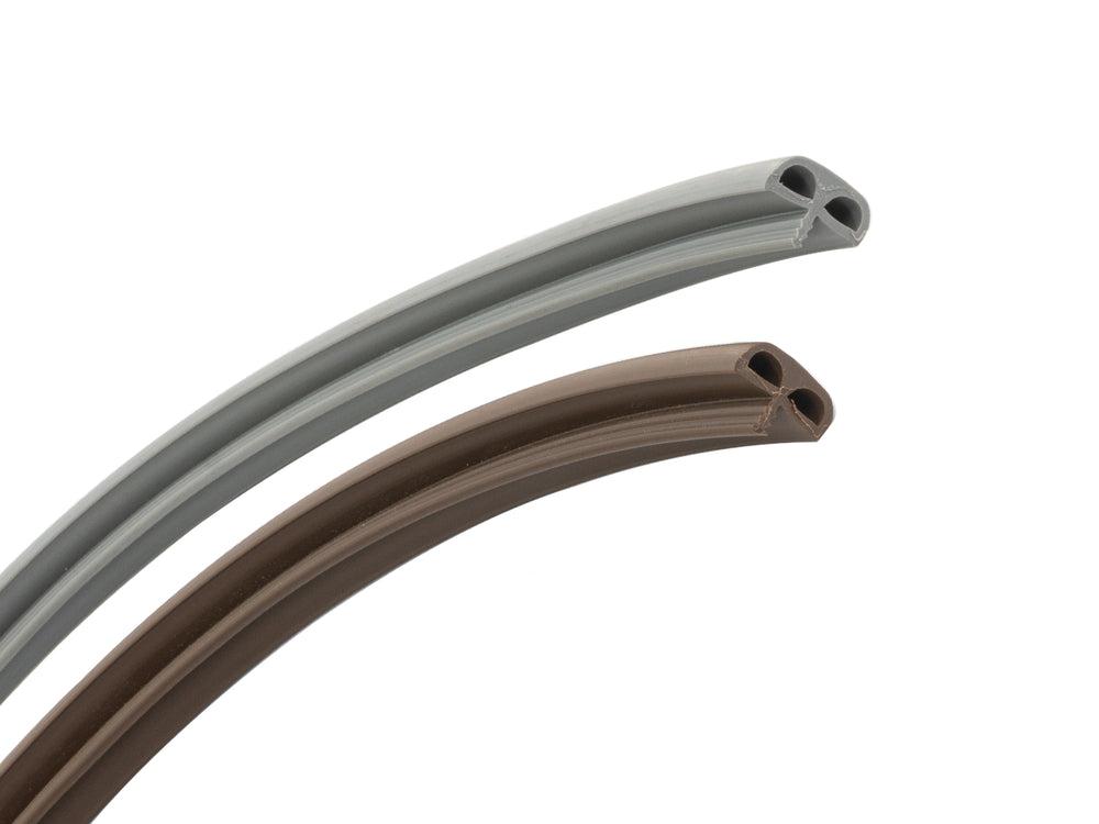 Cabinetry Edge Molding (25 Feet) [Vanagon Westfalia] – GoWesty