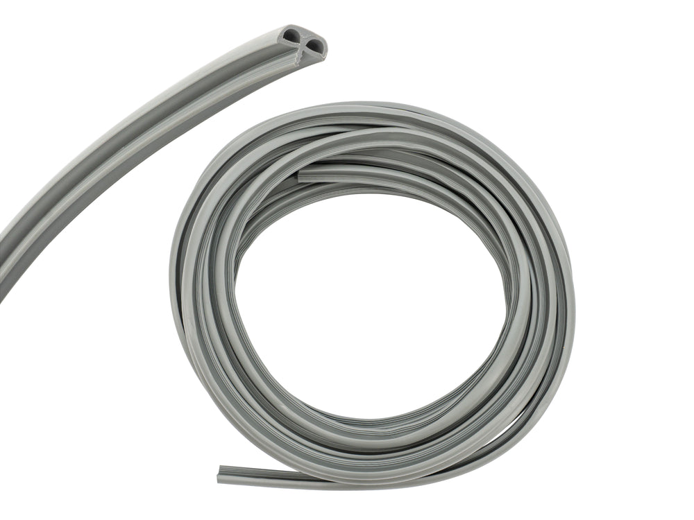 Cabinetry Edge Molding (25 Feet) [Vanagon Westfalia] – GoWesty