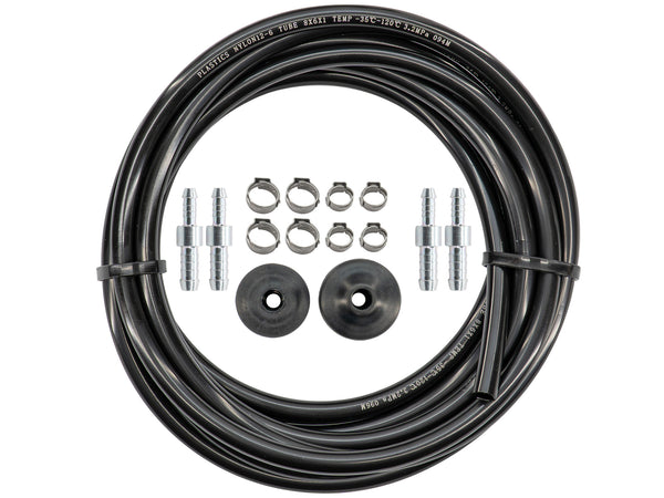Fuel Hard Line Replacement Kit [2WD Vanagon] | FUELLINE-HARDLINE-BUNDLE ...