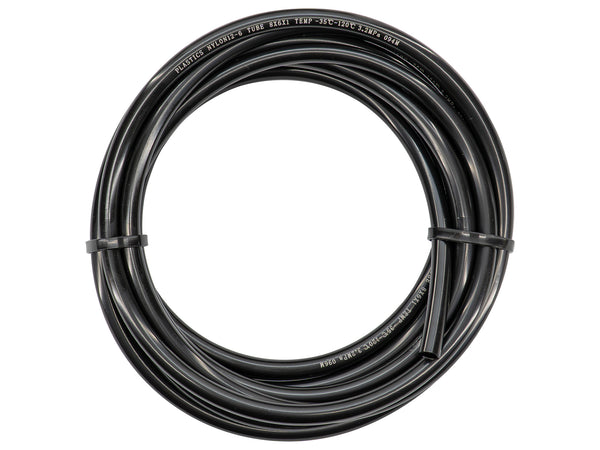 Fuel Hard Line - 6mm (13 Feet) [2WD Vanagon] | FUEL-HARDLINE | GoWesty