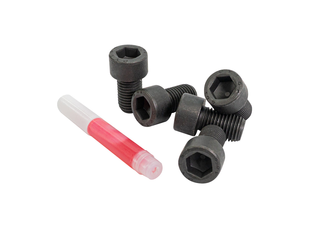 Flywheel & Flexplate Bolt Kit – GoWesty