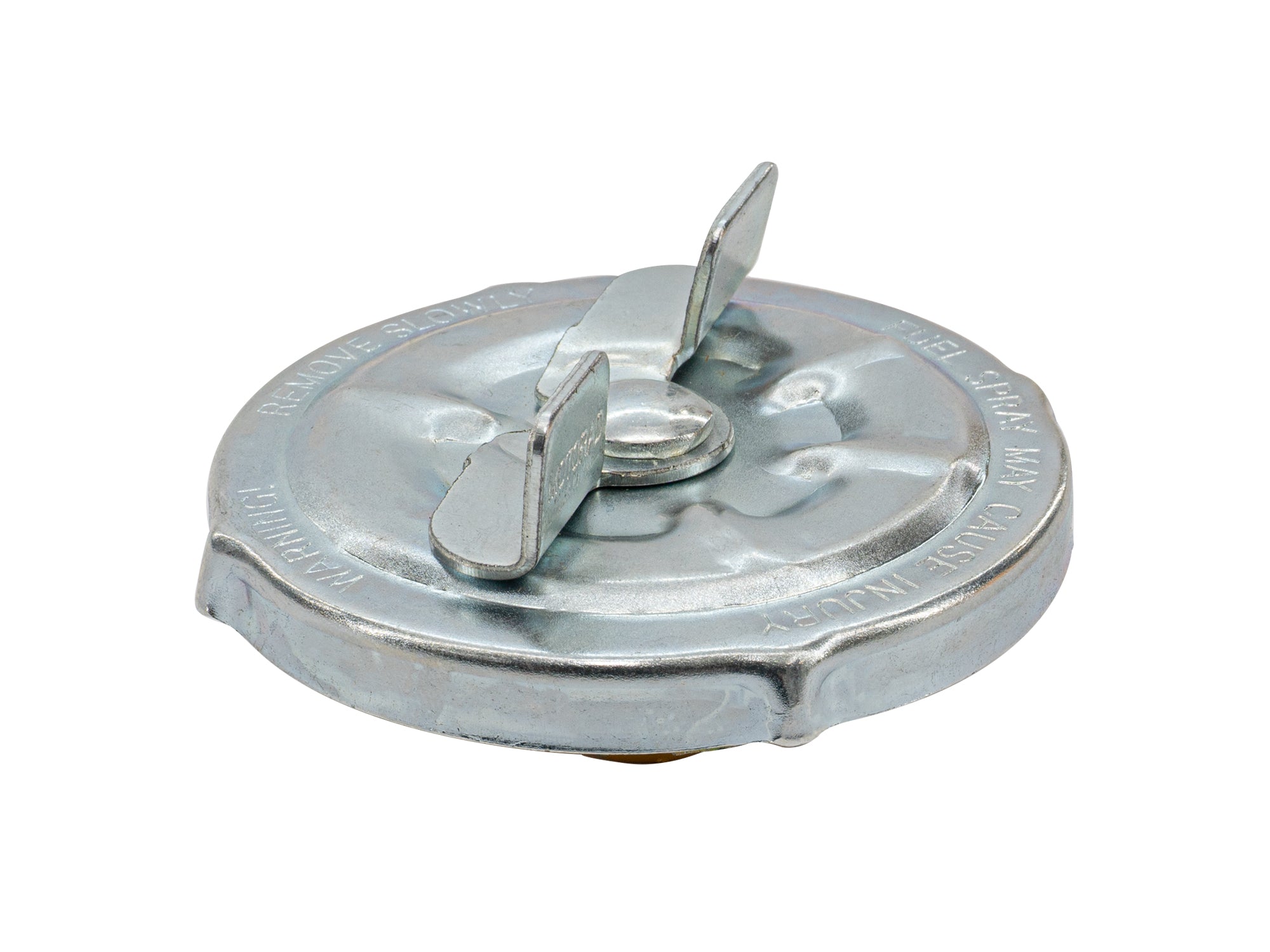 Gas Cap (Non-locking) [Vanagon 2WD & Syncro] – GoWesty