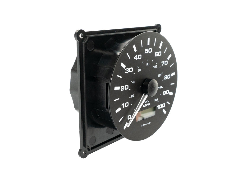 Electronic Speedometer Kit [Vanagon] – GoWesty