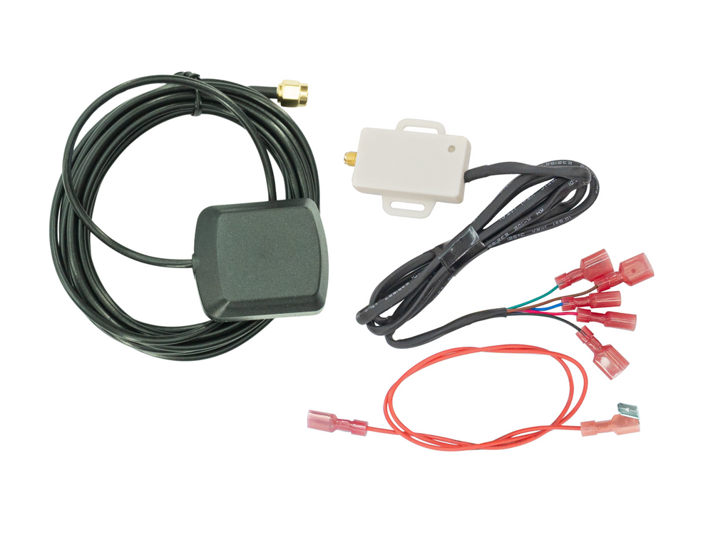 GPS Antenna & Sensor Unit (Updated Version) – GoWesty