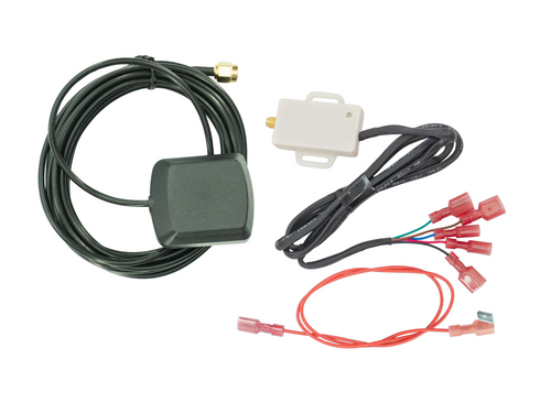 GPS Antenna & Sensor Unit (Updated Version) – GoWesty