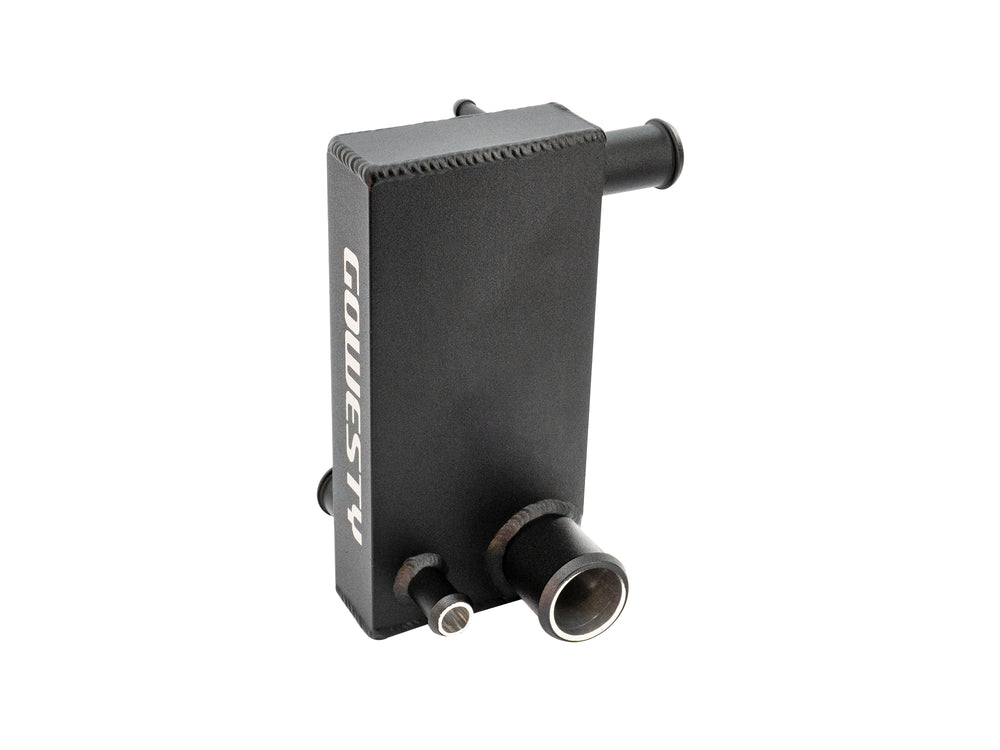 Coolant Junction (Aluminum)[2WD Waterboxer] – GoWesty