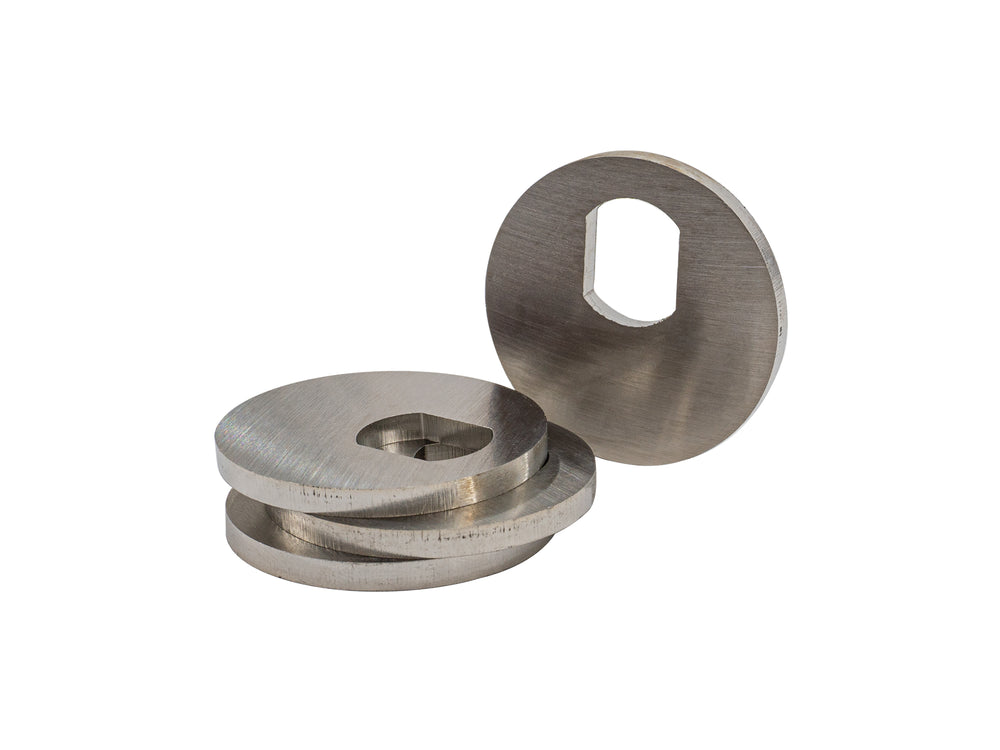 Eccentric Washer - Upper Control Arm (Pack of 4) | GVW-251-407-133A-4 ...