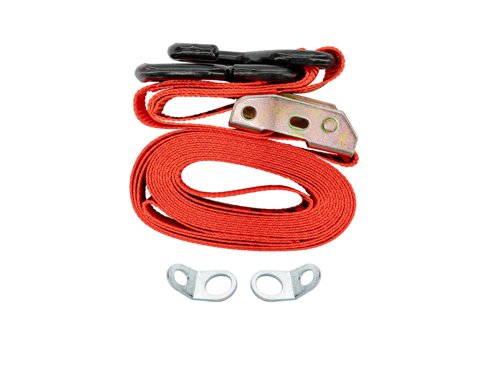 Quick Tether Kit for Cooler or Electric Fridge [Vanagon/Eurovan] – GoWesty