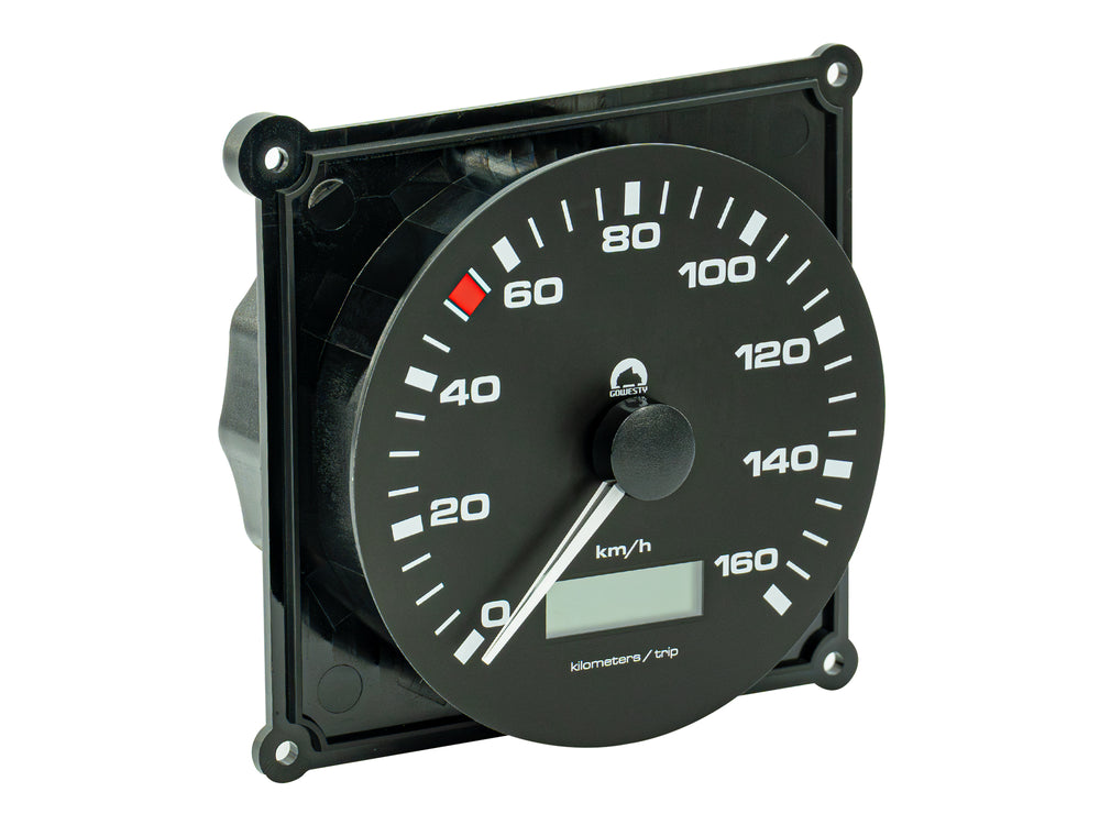 Electronic Speedometer Kit (KPH) [Vanagon] – GoWesty