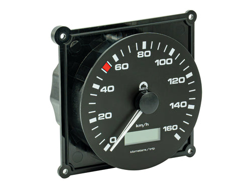 Electronic Speedometer Kit (KPH) [Vanagon] | GVW-SPEEDO-KIT-M | GoWesty