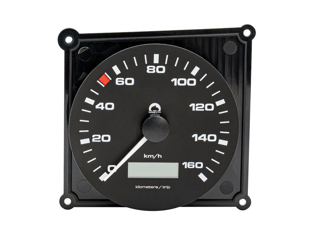 Electronic Speedometer Kit (KPH) [Vanagon] – GoWesty
