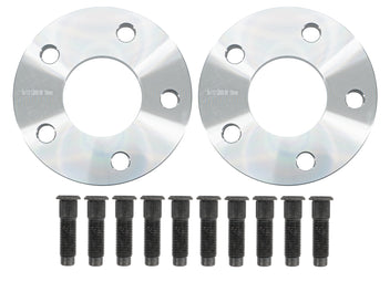 Wheels, Tires & Accessories – GoWesty