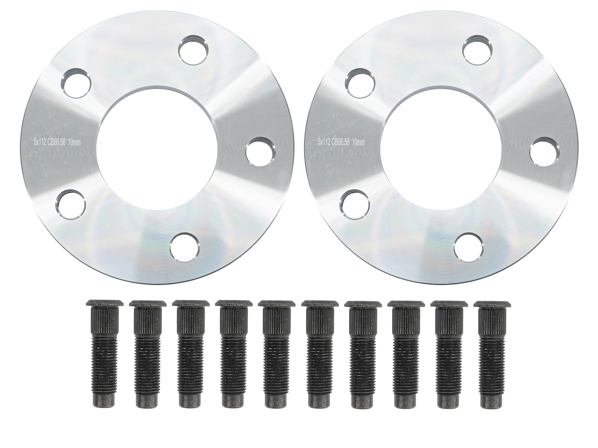 Wheel stud and spacer kit – GoWesty