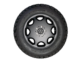 Wheels, Tires & Accessories – GoWesty