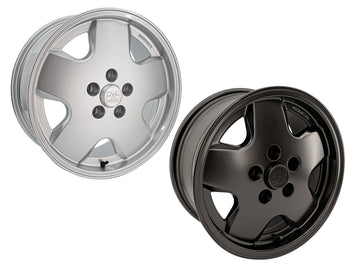 New Stuff – GoWesty