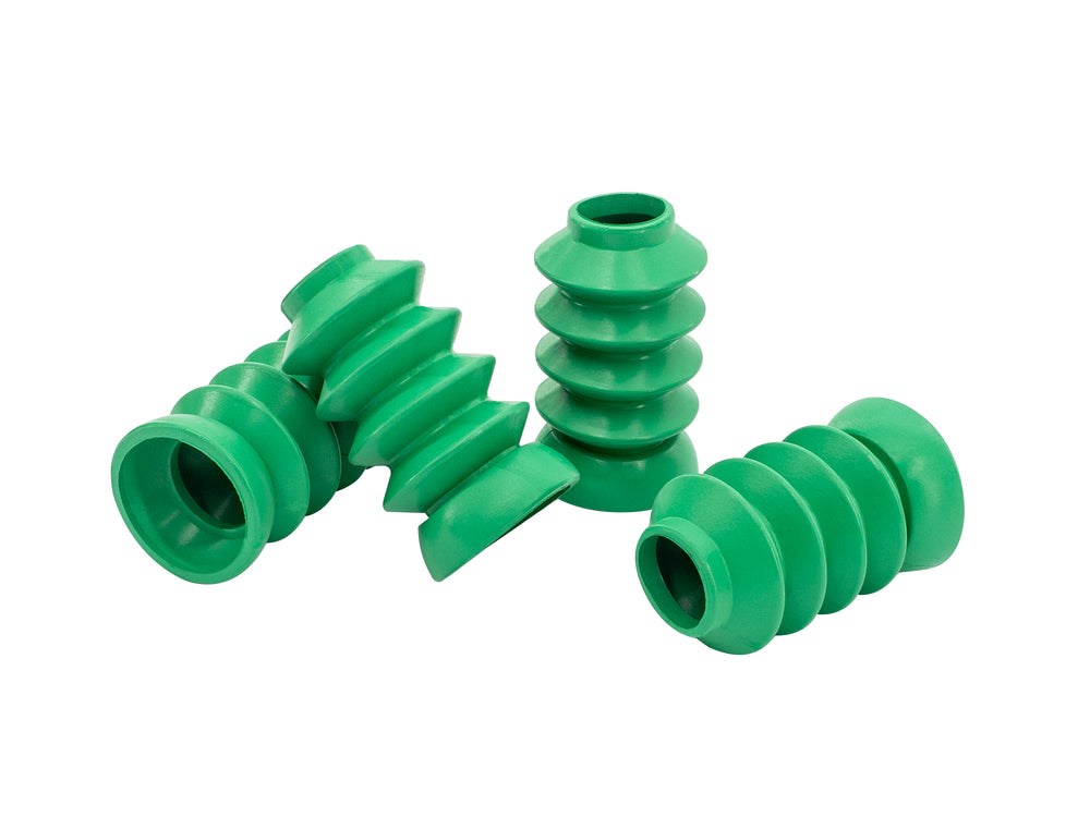 Shift Rod Bushing & Boot Bundle (Teflon & DuroGreen) [Vanagon] – GoWesty