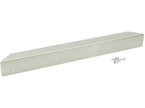 Aisleway Threshold Trim (Stainless) [All Vanagon] | GW-AISLE-TRIM-SS ...