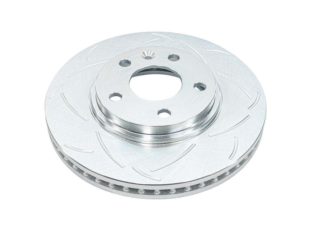 Bigger Brake Rotor (GoWesty Bigger Brakes Kit)